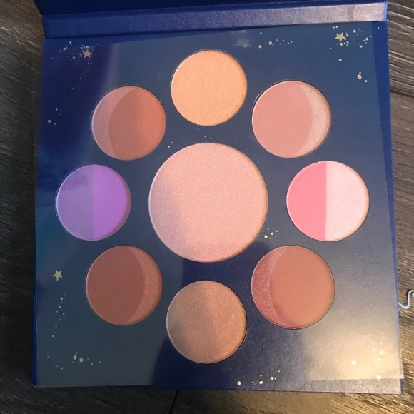 Makeup | Sephora Moon Phases Palette | Poshmark